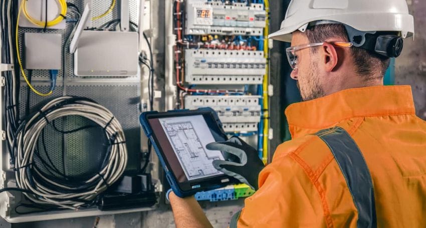 How to Handle an Electrical Emergency: Electrical First Aid