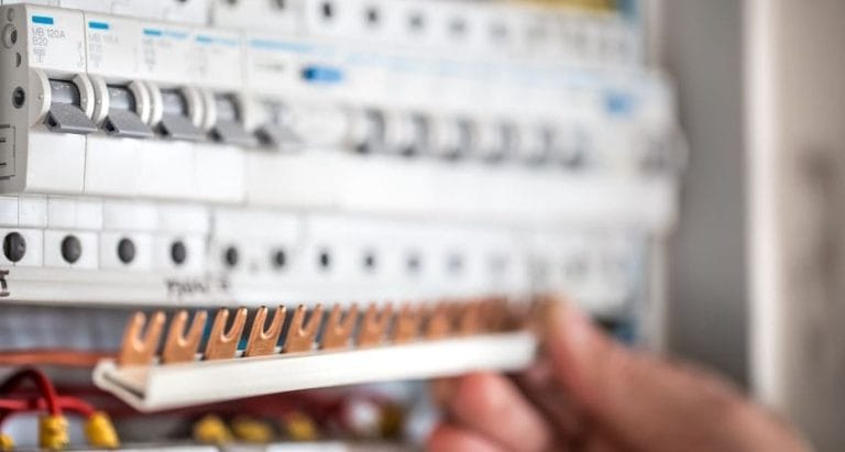 How to Handle an Electrical Emergency: Electrical First Aid